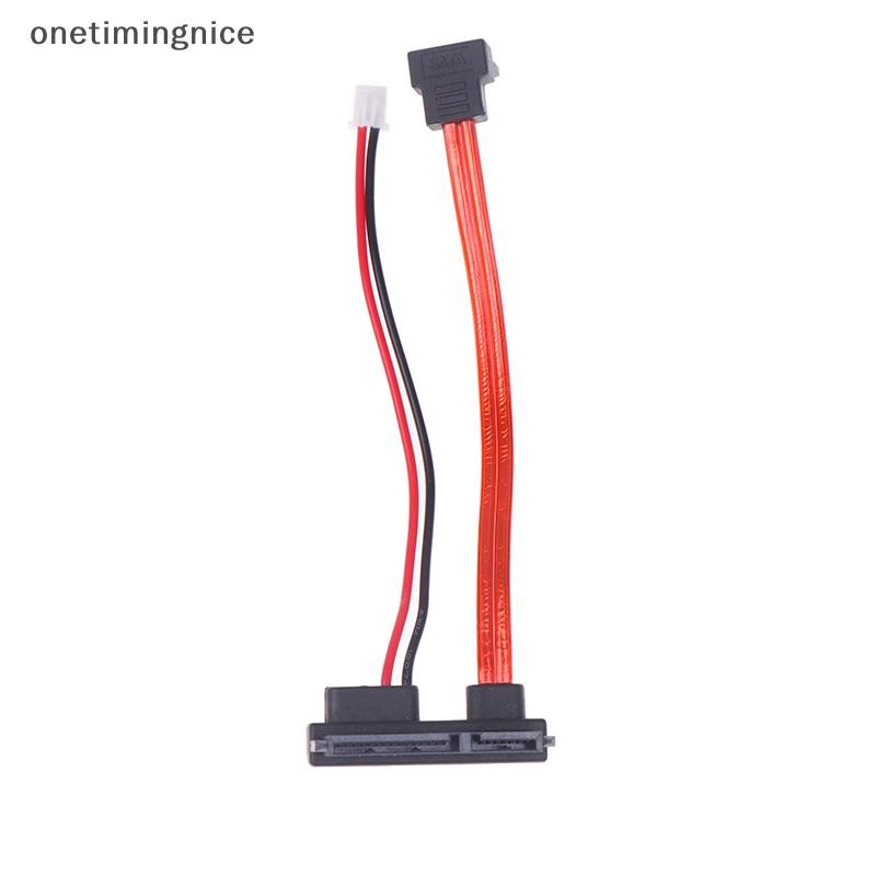 Onetimingnice 1 PCS SATA To IDE Hard Drive Power Adapter Cable 90 องศา ...