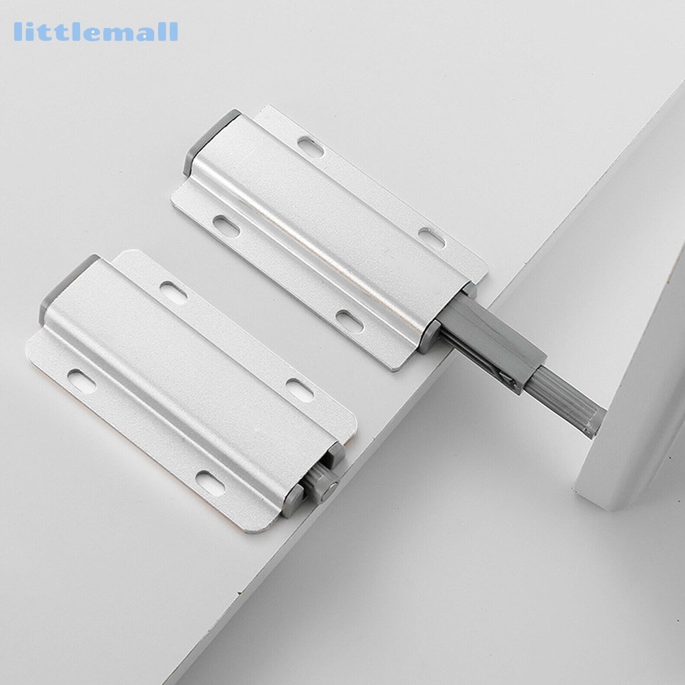 Llma_top Quality Heavy Duty Metal Push To Open Catch ประตูตู้ห้องครัว ...