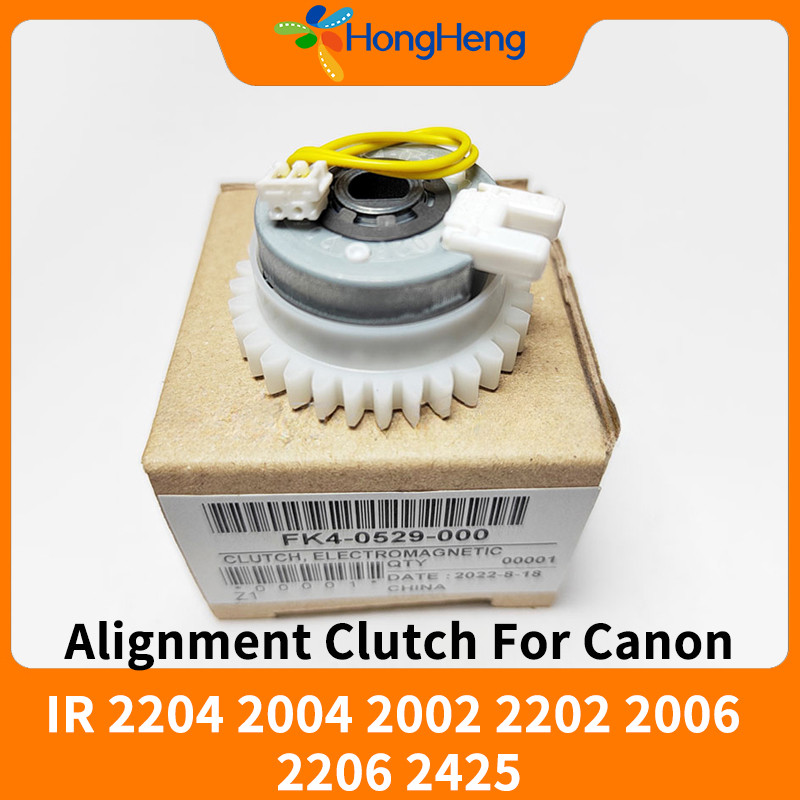 เอฟเค4-0529 ต้นฉบับ แคนนอน iR 2204 2004 2002 2202 2006 2206 2425 การจัดตําแหน่งคลัทช์ | Shopee ...