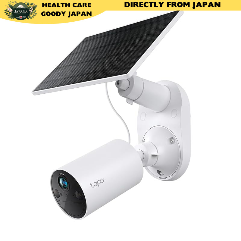 Smart Wi-Fi Security Cameras – Indoor & Outdoor Options with 1080p to ...