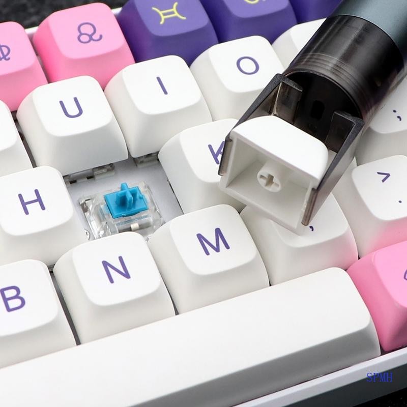 Super Universal Keycap Puller Metal Alloy Key Removal Picker สําหรับ ...