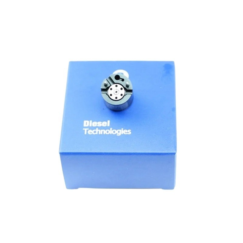 55h 9308-625C วาล ์ วควบคุมยูโร 5 หัวฉีด G379 ชุดซ ่ อม 7135-576 ...