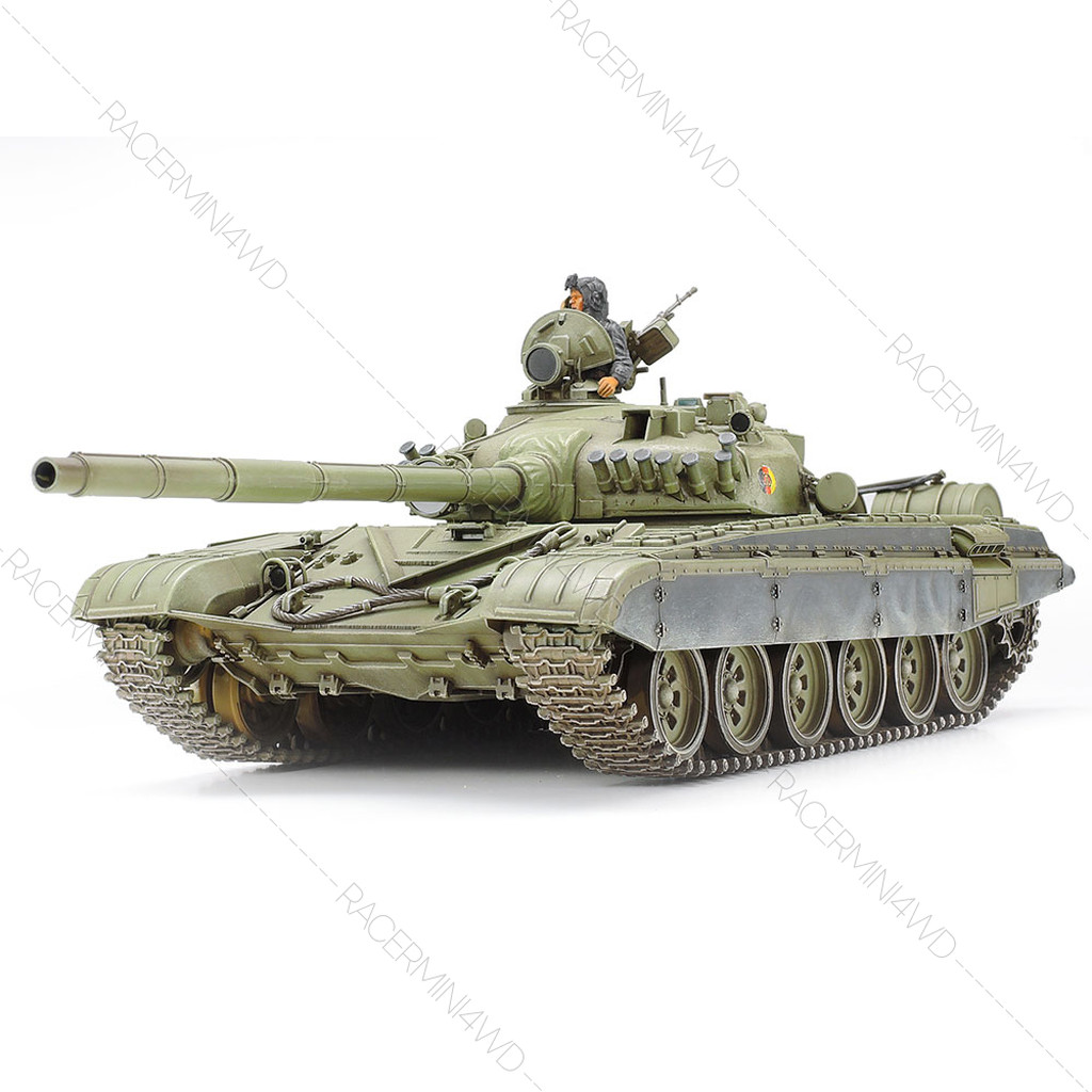 TAMIYA 35160 1/35 Russian Army Tank T72 M1 ชุดโมเดลประกอบทามิย่าแท้ | Shopee Thailand