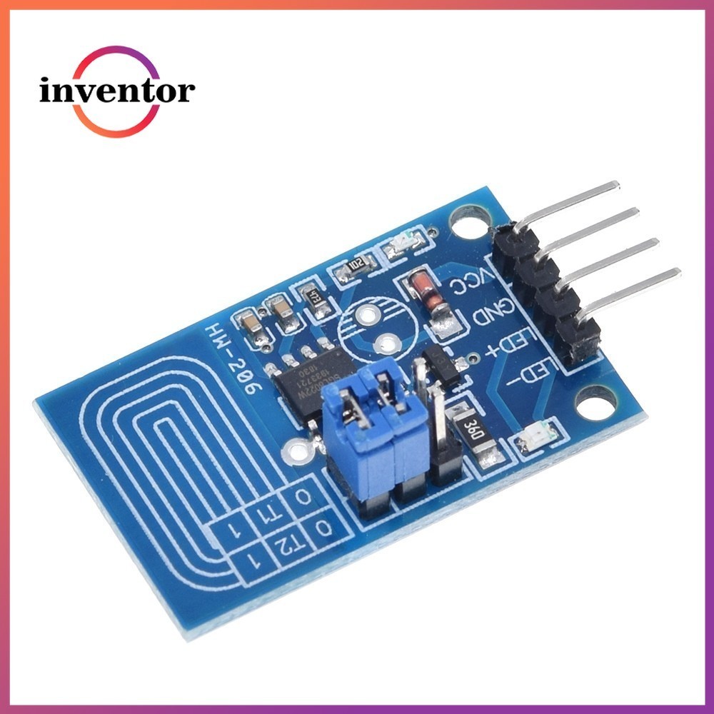 Smart Electronics Capacitive touch dimmer ความดันคงที ่ stepless ... Smart Electronics Capacitive touch dimmer ความดันคงที ่ stepless ...