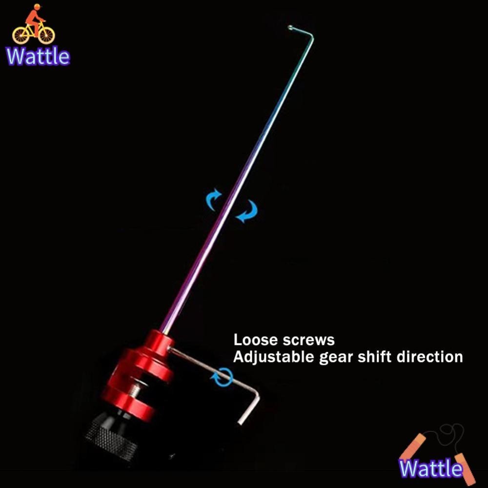 Wattle Disgorger, ปรับทิศทาง Quick Release Fish Hook Remover, Snap Lock ...