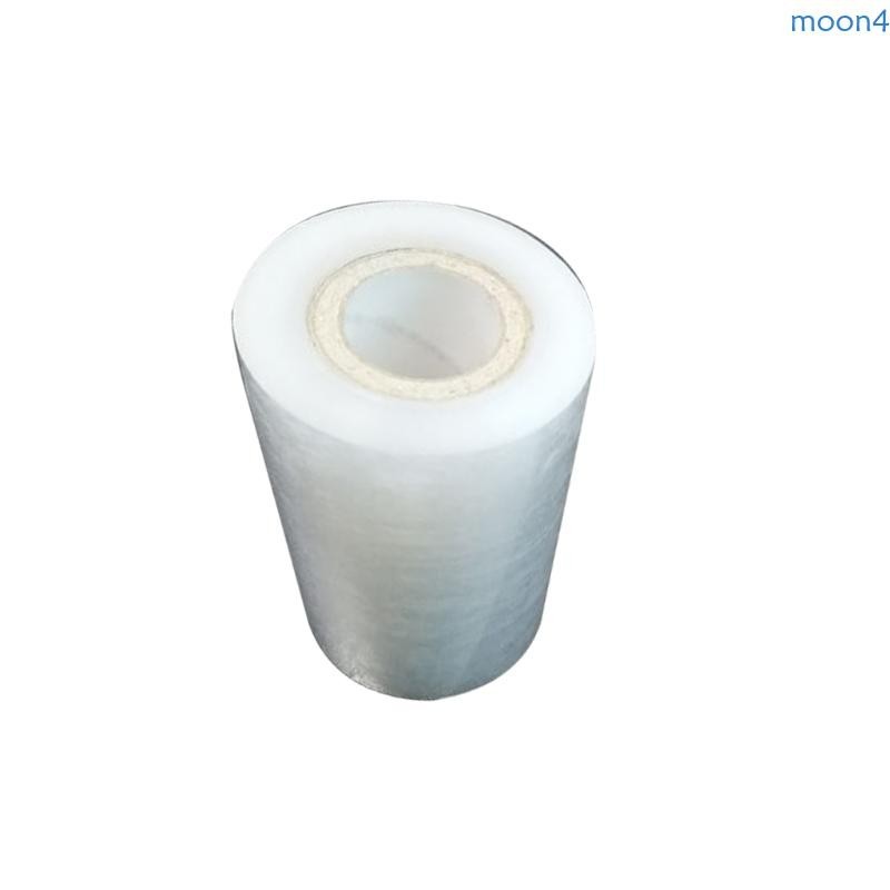 Moon4 492ft Heavy Duty Industrial Plastic Wrap Roll Industrial Strength ...