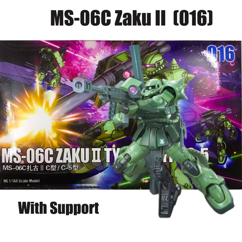 Rising FREEDOM Gundam SEED FREEDOM Hg Acguy MS-18E Kampfer GM Spartan ...