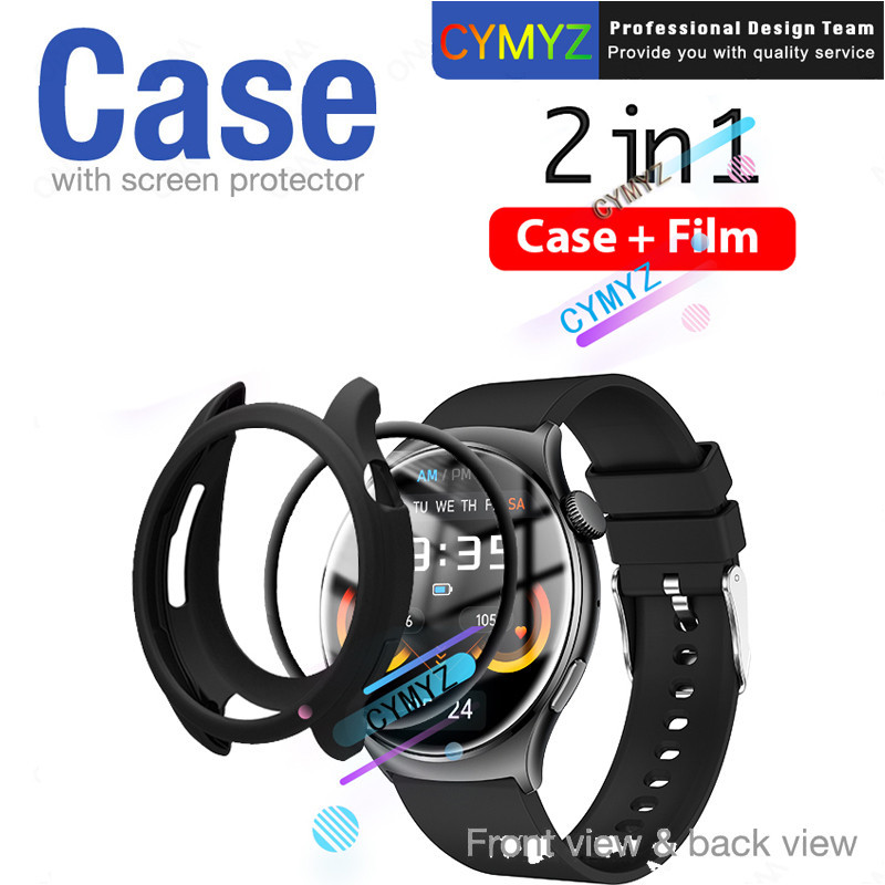 สําหรับ Aolon Mars R3 กรณีซิลิโคนป้องกันหน้าจอป้องกันฟิล์มสําหรับ Aolon ...