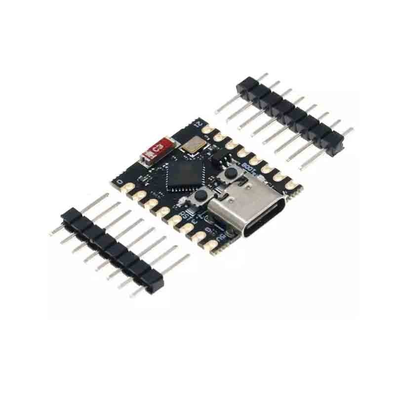 Esp32-c3 บอร์ดพัฒนา ESP32 บอร์ดพัฒนา SuperMini ESP32 | Shopee Thailand