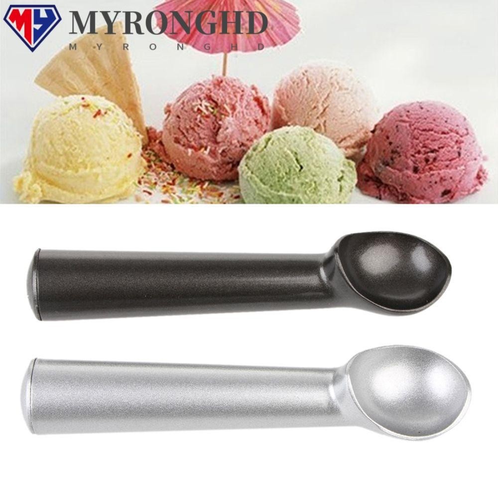 Myronghd ช้อนไอศกรีม ที่ตักครัว ผลไม้ Dipper Anti-Freeze | Shopee Thailand