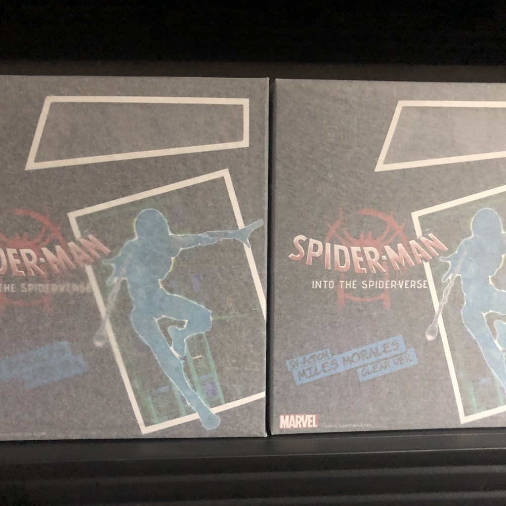 Thousand Value Training Miles Transparent Limited Edition SV-ACTION ...