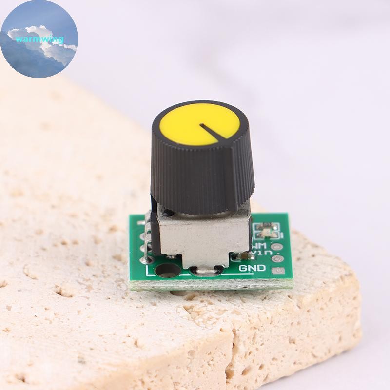 Warmwing Mini พวงมาลัยเกียร์เครื่องทดสอบ Servo เครื่องทดสอบมอเตอร์ไร้แปรง ESC Controller PWM ...