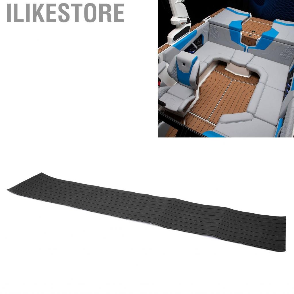 Ilikestore Eva Foam Boat Boat Flooring แผ่นดาดฟ้ากาวตนเอง Anti Slip ...
