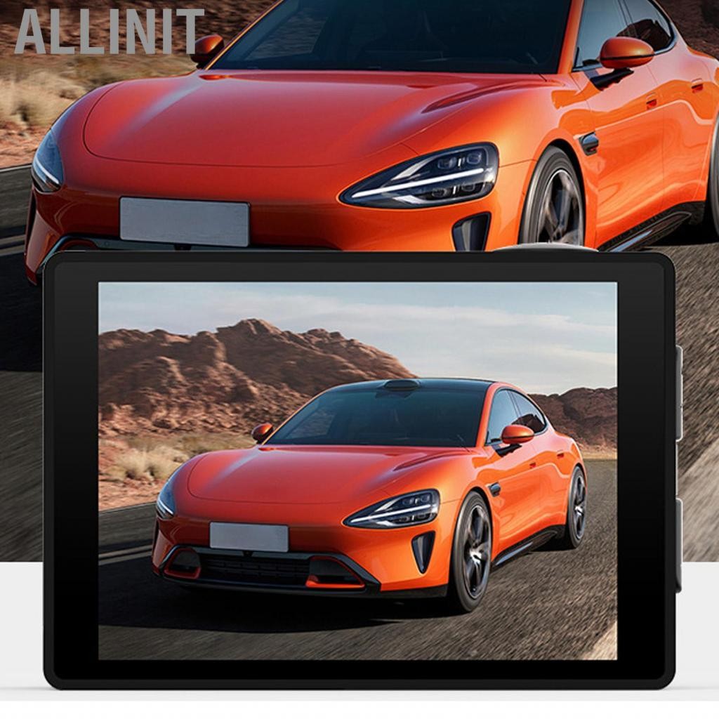 Allinit Yoidesu Action Camera 4K 170 °มุมกว้าง 2.0 หน้าจอป้องกันฝน ...
