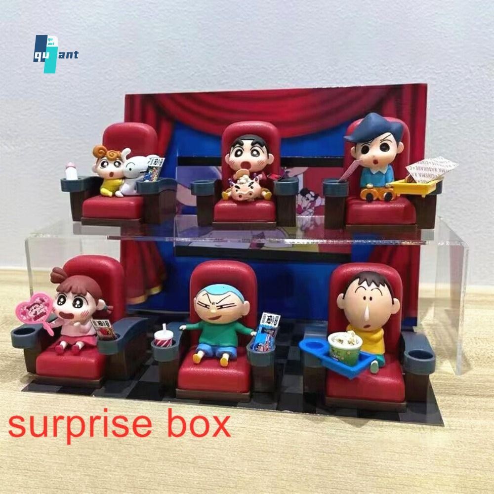 Quantumsky Crayon Shin-Chan ตัวเลข, Theatre Cinema Series ดูภาพยนตร์ Nohara Shinnosuke รูป, อะ ...