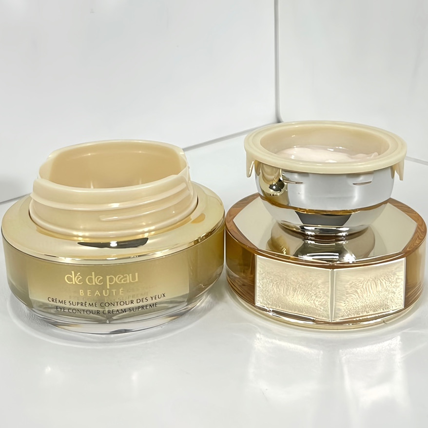 Cpb รุ่นใหม่ 4D Eye Cream 15ml Anti Aging | Shopee Thailand