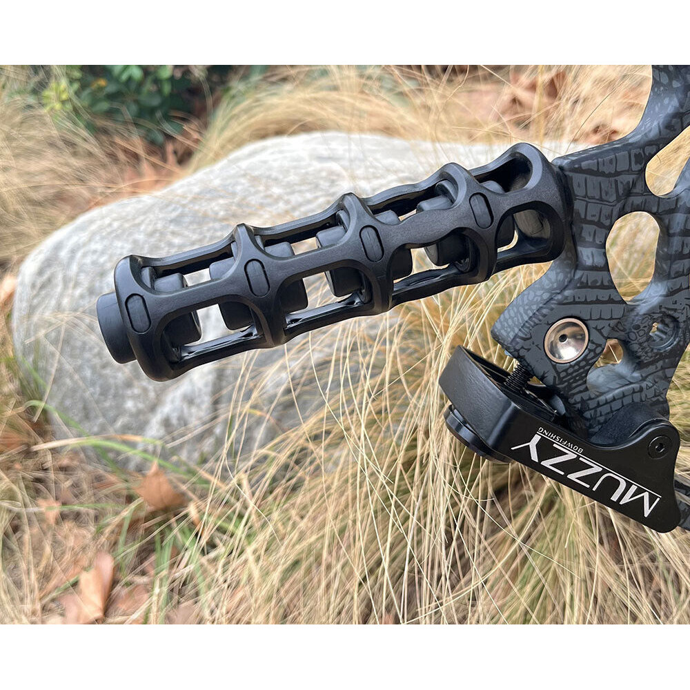 ยิงธนู Compound Bow Stabilizer Rod ยาง Silencer | Shopee Thailand