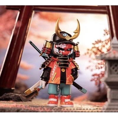 150%-200% ตุ๊กตาเด็กตัวใหญ่ Faceless Samurai Limited Edition | Shopee ...