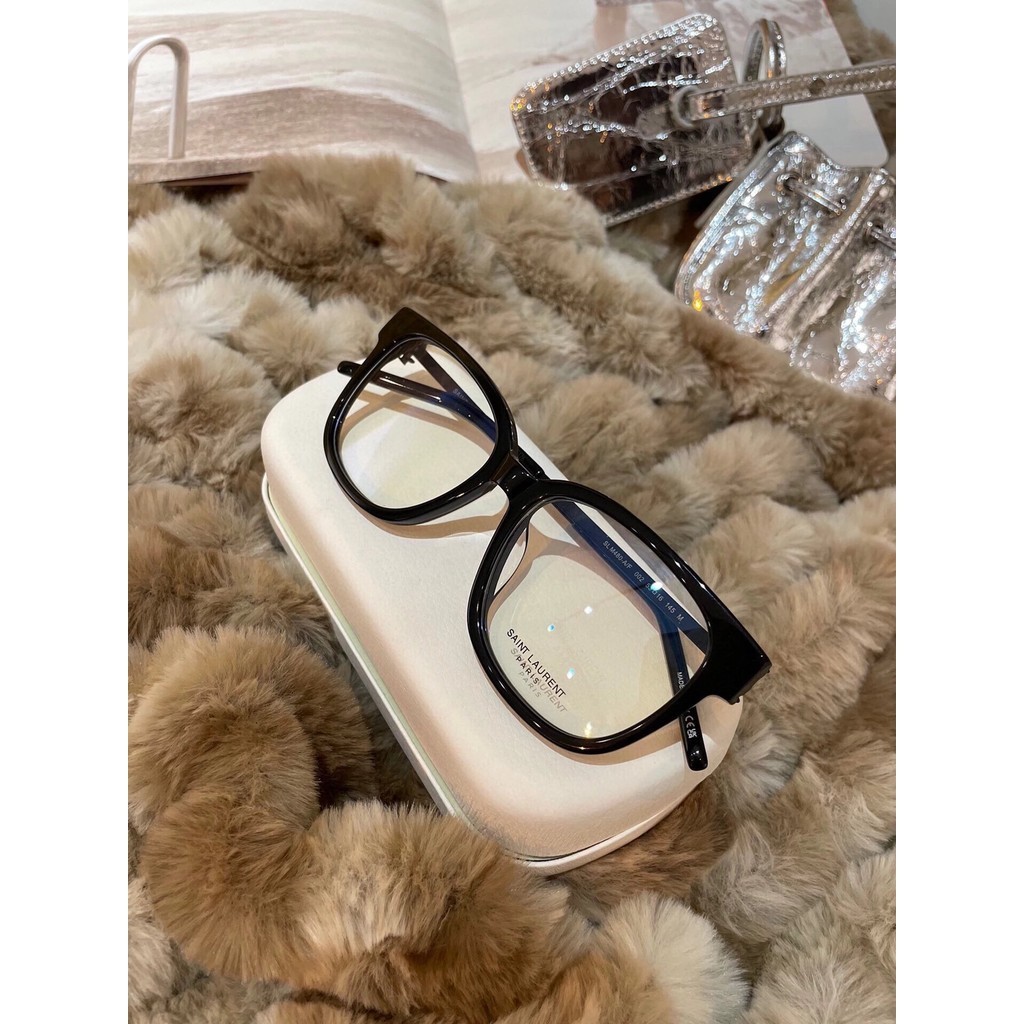 แว่นตาสายตาสั้น ซิงโครไนซ์ Ys * กรอบแว่นออปติคอล รูปดาว ขนาดเล็ก ...