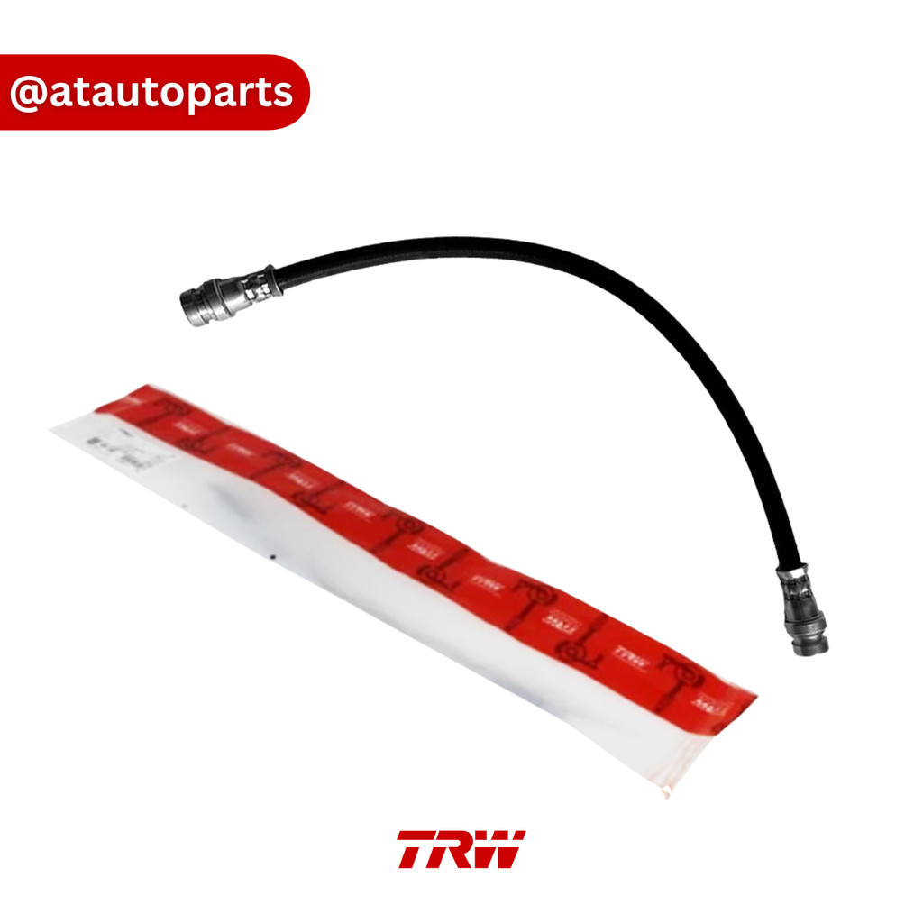 TRW สายอ่อนเบรก Mitsubishi Triton Pajerosport 2wd 4wd ปี08-14 ปี14-23 ...