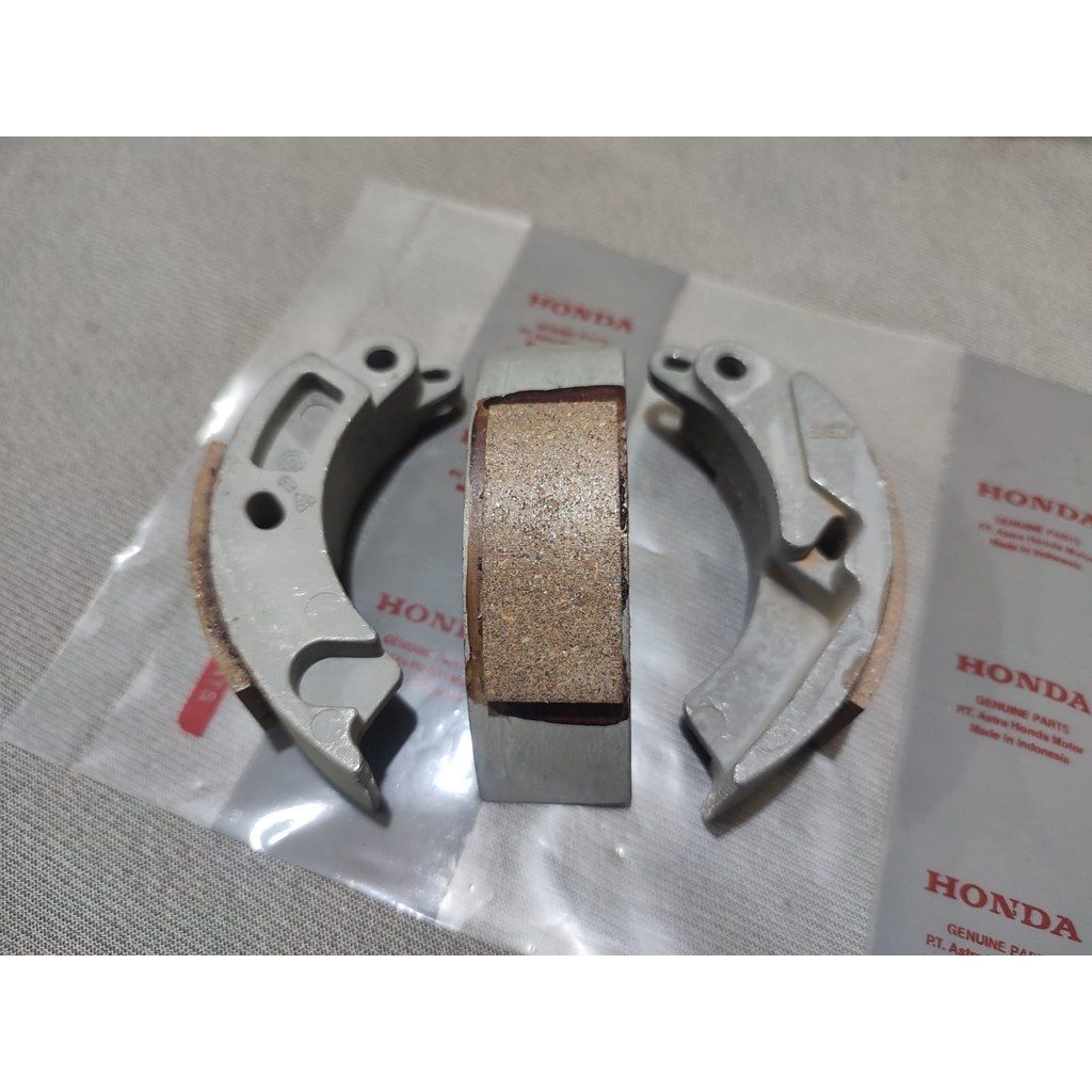 ผ้าใบคู่ชุดน้ําหนักอัตโนมัติคลัทช์คู่ Honda K16 Beat K81 K25G K81 K1A ...