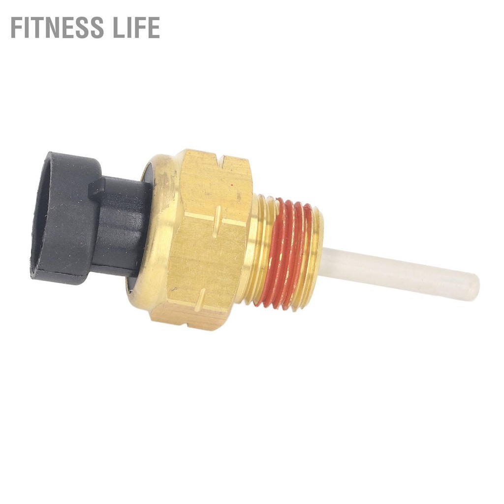 Fitness Life เซ็นเซอร์ระดับของเหลว CH12541 4/5 นิ้วไฮดรอลิก Transducer ...
