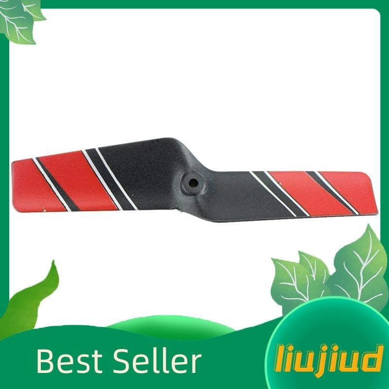 Liujiud.th 】K200.0004 ใบมีดท ้ ายสําหรับ XK K200 RC เฮลิคอปเตอร ์ เครื ...