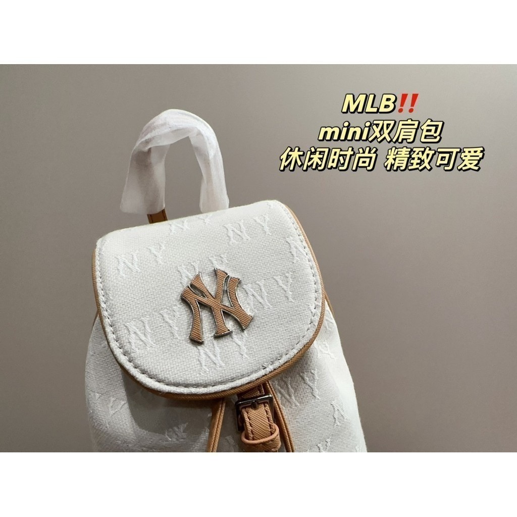 กระเป ๋ าต ้ นฉบับสําหรับผู ้ หญิง Mini Double PackClean SimpleCasual ...