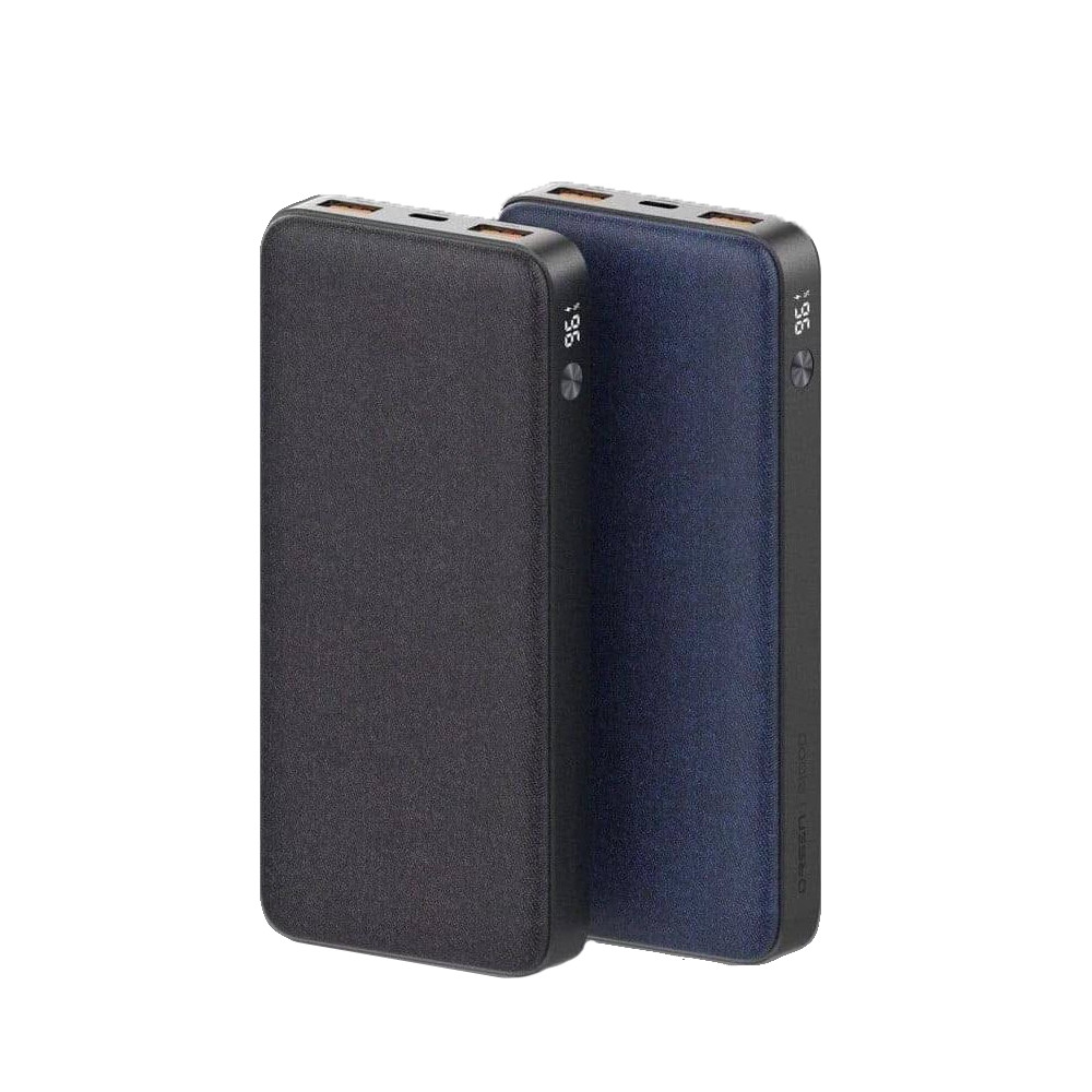 Orsen by Eloop E45 แบตสำรองชาร์จเร็ว 20000mAh QC4.0 PD 45W AFC PowerBank ชาร์จโน๊ตบุ๊ค | Shopee ...