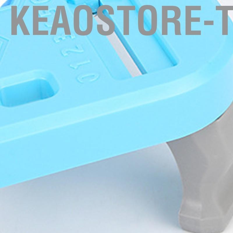 Keaostore-th Cartoon Ice Breaker Table Toy Large Puzzle Knock Block ...