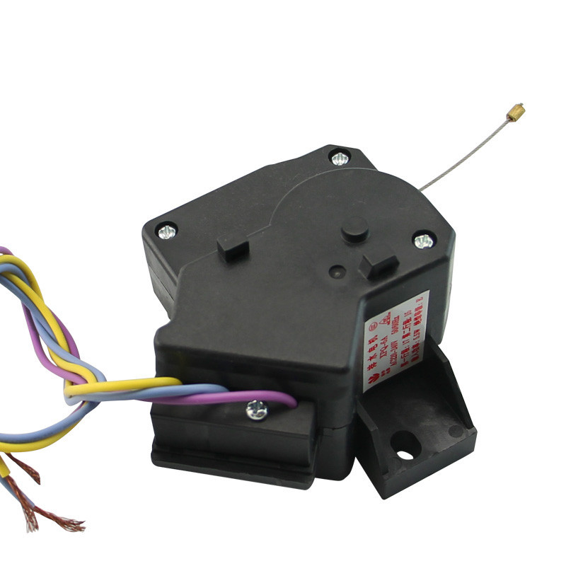 Haier เครื่องซักผ้าวาล์วระบายน้ํา XQB85-KS828 สวิตช์ระบายน้ํา S8286/F15288 วาล์วควบคุมรถ ...