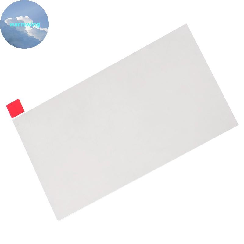 Warmwing ฉนวนกันความร้อนแก้วสําหรับโปรเจคเตอร์หน้าจอ LCD Compatible Polarizer Glass สําหรับ ...