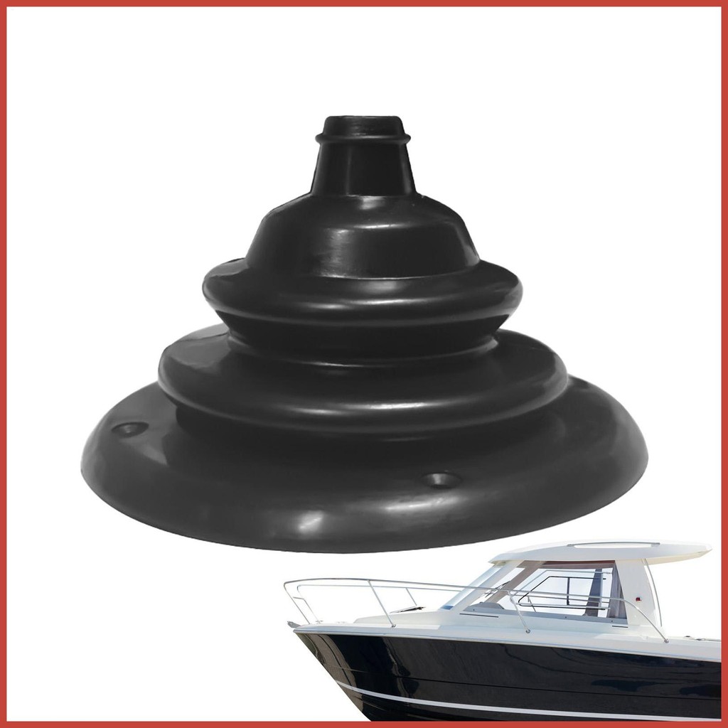 Marine Cable Boot Boat พวงมาลัยสาย Boot Boat Transom พวงมาลัย Boot ...