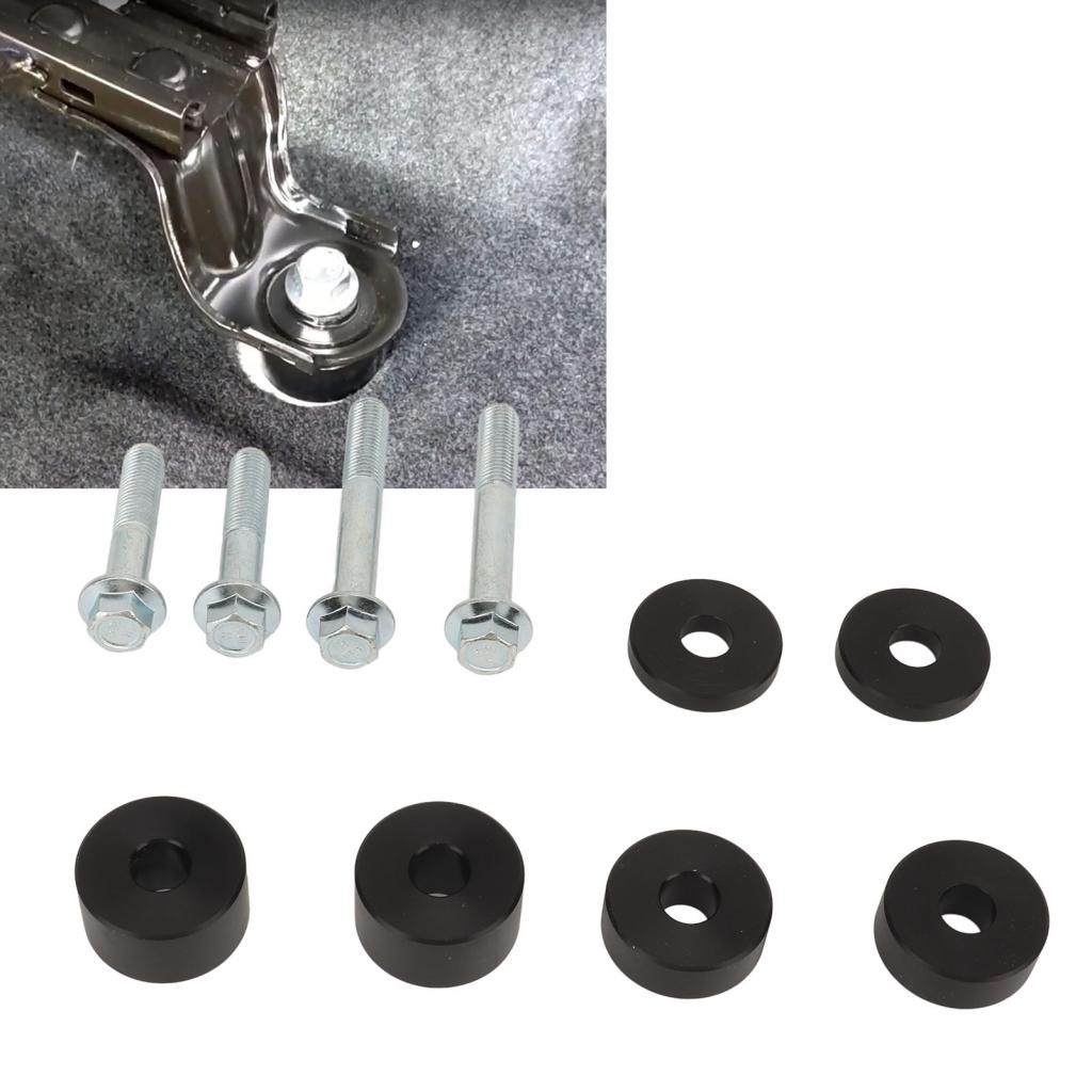 ชุดเอนกายเบาะนั่งชุดลิฟท์เบาะที่นั่งด้านหน้าง่ายต่อการติดตั้ง Rustproof ...