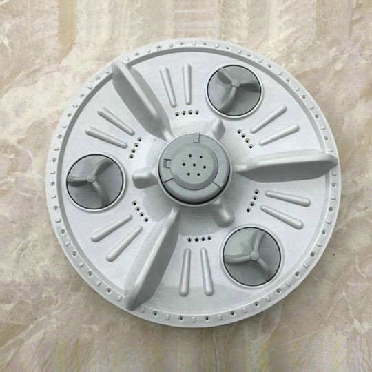 LG Washing Machine Turntable Fully Automatic Washing Machine Base XQB55-W1MT | Shopee Thailand