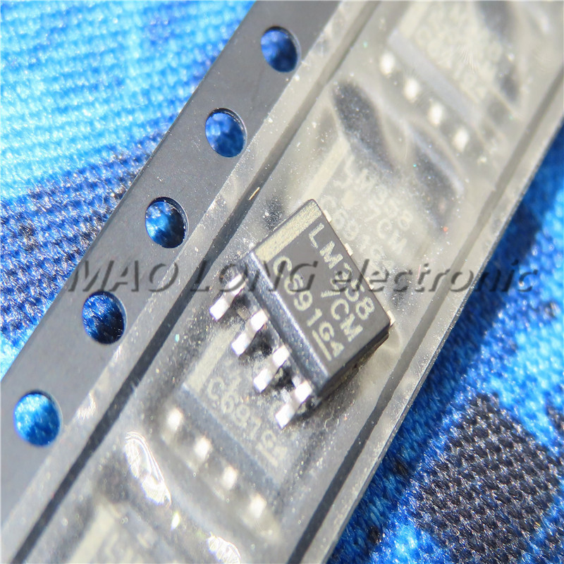 ไอซี LM358DR SOP8 LM358 SOP LM358DT SOP-8 SMD LM358DR2G ใหม่ ของแท้ ... ไอซี LM358DR SOP8 LM358 SOP LM358DT SOP-8 SMD LM358DR2G ใหม่ ของแท้ ...