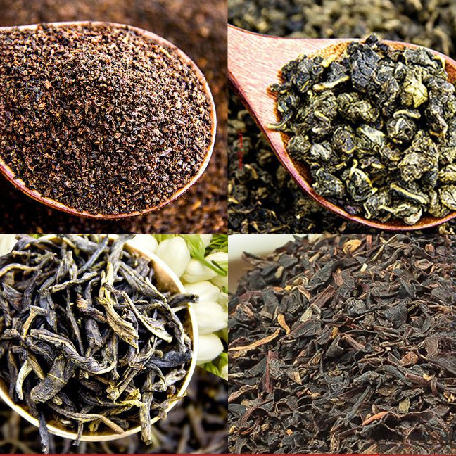 Jie Rong Chuangshi No. 1ผงชาดำซีลอนวัตถุดิบพิเศษสำหรับชาพิเศษสำหรับร้าน ...