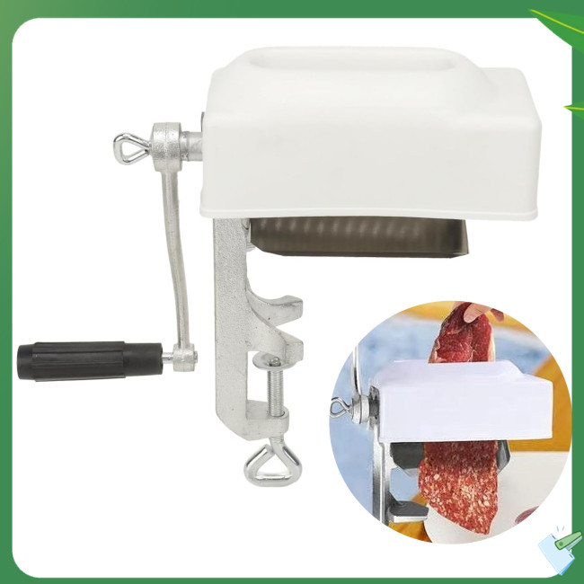 Hot Home Heavy Duty Meat Tenderizer Cuber, คู่มือสเต็กเครื่องมือแบน ...