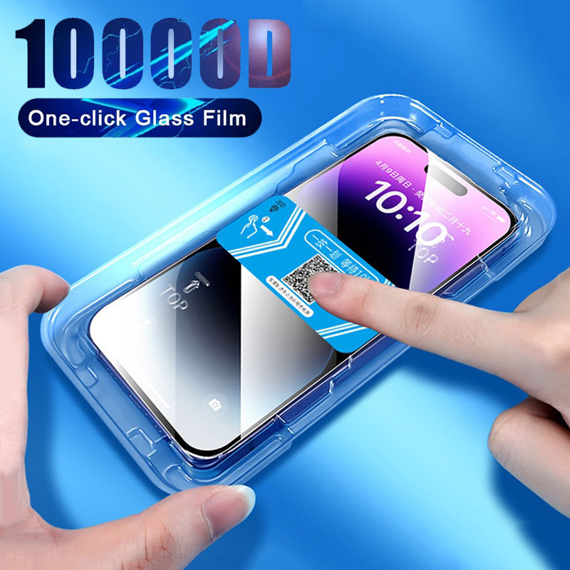 กระจกนิรภัย สําหรับ Xiaomi Mi 13T 12T 11T 10T Pro 11 Lite Poco M3 M4 M5 M6 X3 X4 X5 X6 Pro F3 F4 ...