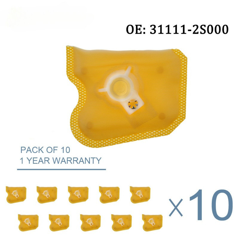 531060-2P000 กรองปั ๊ มเชื ้ อเพลิงกรองสําหรับ Hyundai ix35 Verna KIA ...