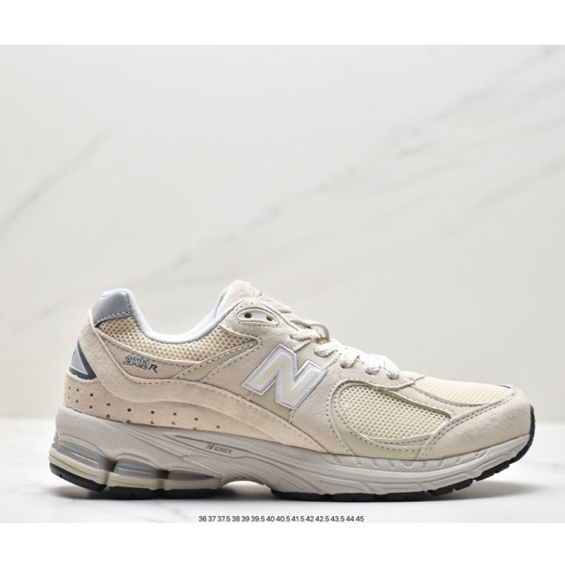 New Balance 2002R Protection Pack Irregular Cut Deconstructed Running ...