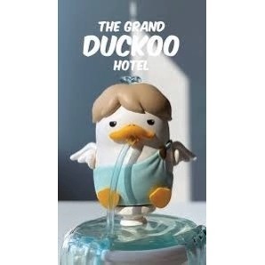 Duckoo Duckoo Hotel Series น้ําพุซ่อน Angel Ya | Shopee Thailand