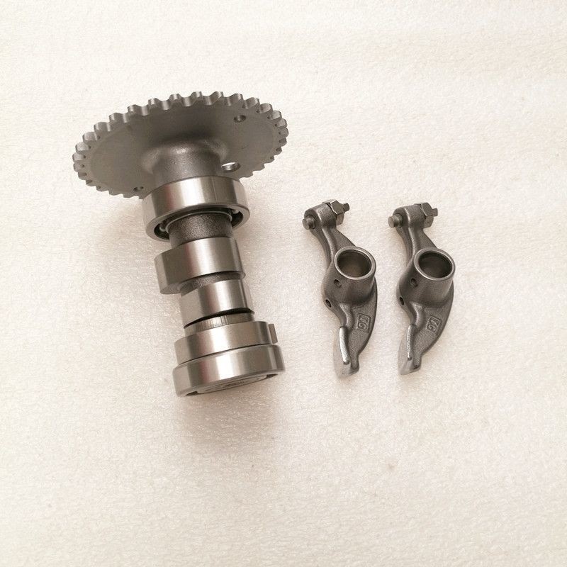 ใช้ได้กับ E Shadow 125/E Color/Sissi Princess SDH125T-22/22A/26 แขนโยกเพลาลูกเบี้ยว | Shopee ...