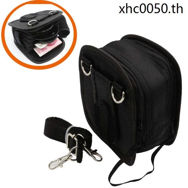 ถุงกรองเลนส์กล้อง P Series Square Piece Storage Bag Round UV CPL ND ...