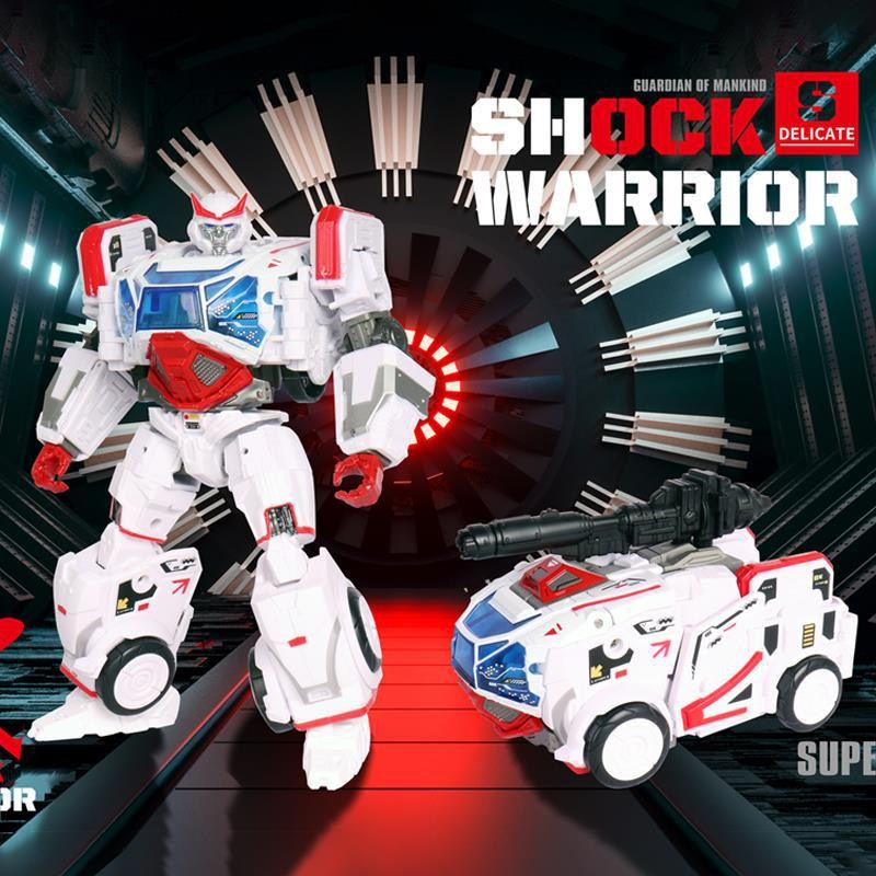 รุ่นขยาย SW01 รถพยาบาล SS82 เรื่องราวข้างเคียง โมเดลของเล่นที่สามารถ ...