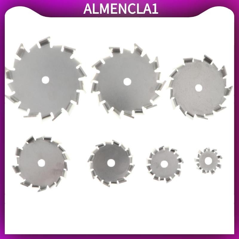 [ALMENCLA1] Stainless Steel Dispersing Disc Dispersing Machine Blade ...
