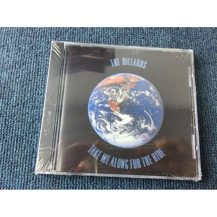 The Dillards Take Me Along For The Ride (ใหม่เอี่ยม ) มังก์ | Shopee ...