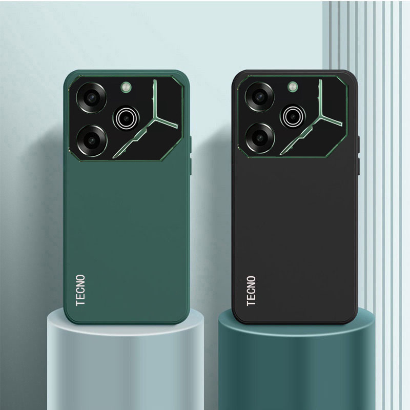 ของแท้ เคสโทรศัพท์มือถือ สําหรับ Tecno Pova 6 5G Li7 6 Pro 5G Li9 ...