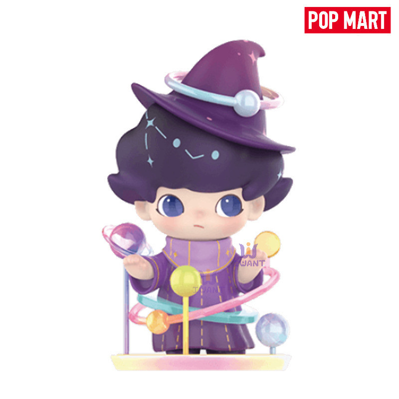 [secret ] Popmart POPMART DIMOO Constellation Series Figure-Made ...