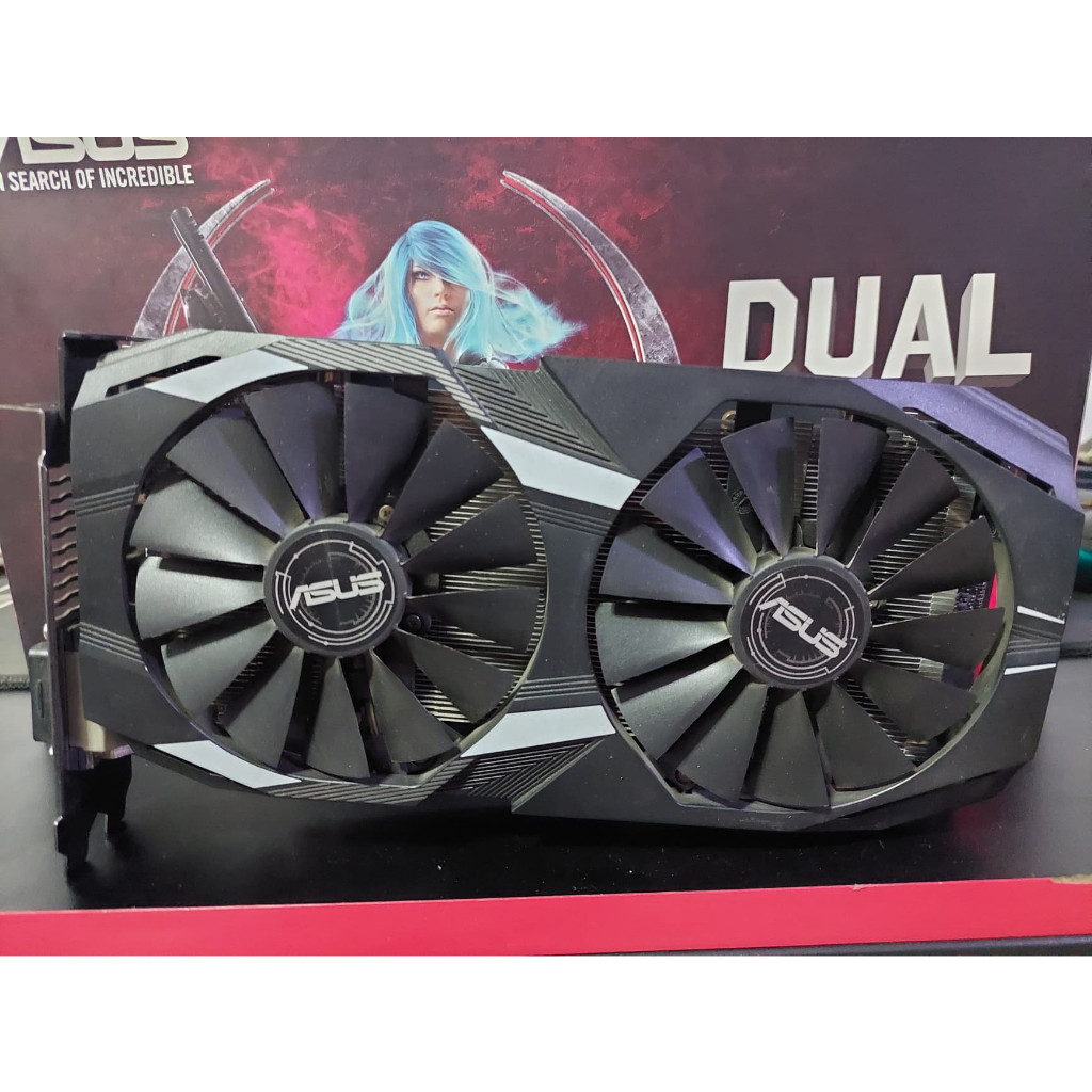 การ์ดจอ // RX580 8g // RX590 8g // RX480 8g // RX470 8g // RX570 8g // ถูกและคุ้มที่สุด | Shopee ...